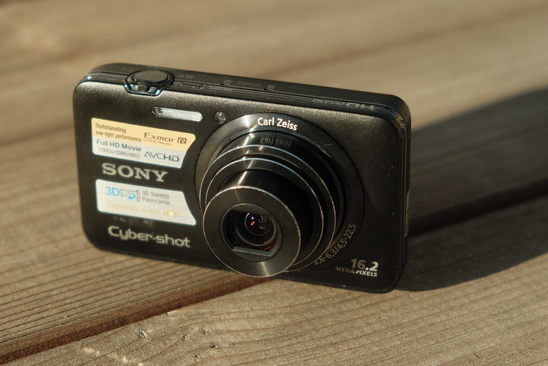 What’s the Big Deal about Classic DigiCams Anyway? – Classic DigiCam