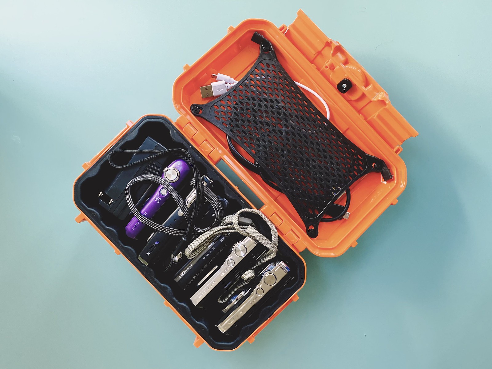 How to Store & Travel with DigiCams – Classic DigiCam